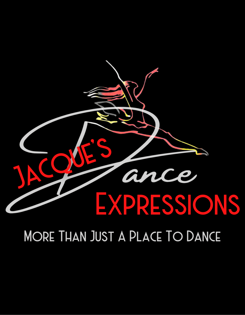 Jacque's Dance Expressions | More Than Just A Place To Dance