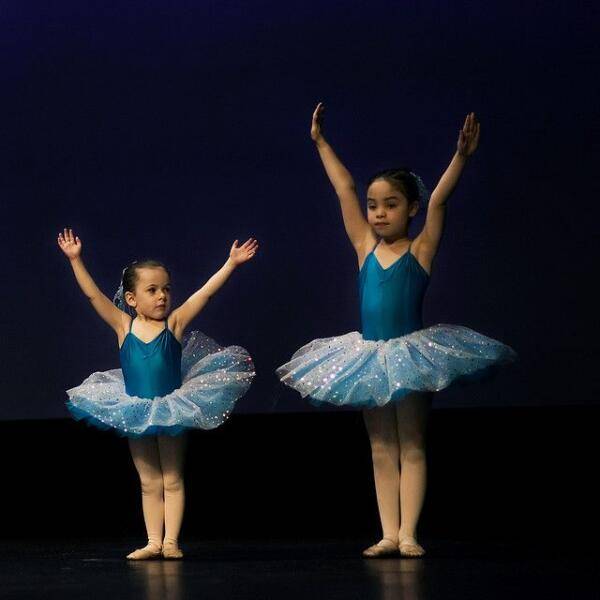 Jacque's Dance Expressions | More Than Just A Place To Dance